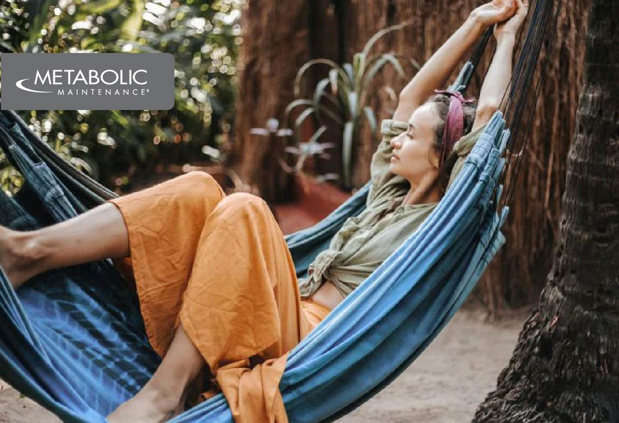 Why Rest Is Essential for Health | Allergy Research Group