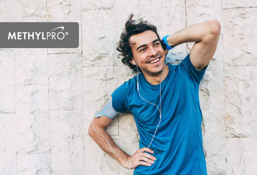 L-Methylfolate vs Folic Acid | Allergy Research Group
