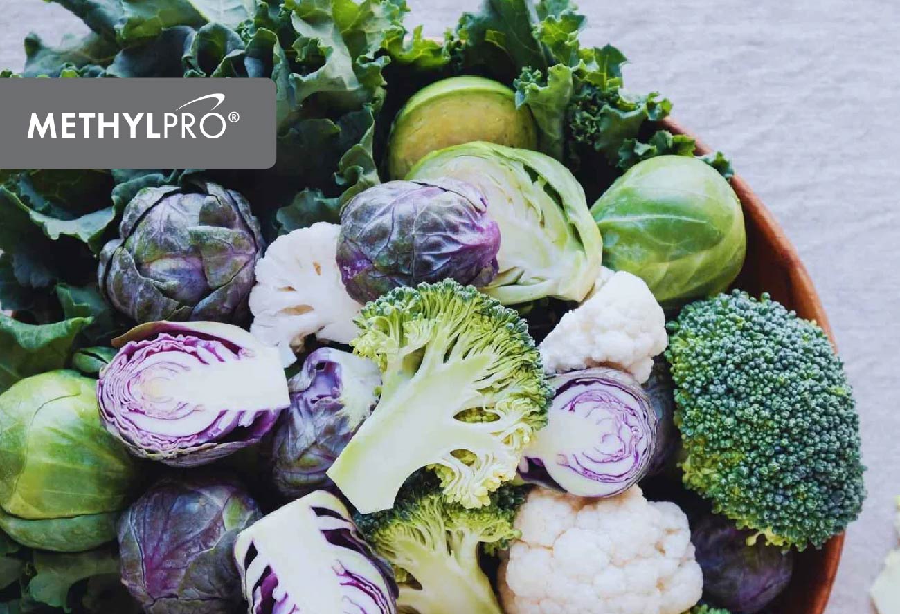 What is an MTHFR Diet? Essential Foods and Nutrients for Optimal ...