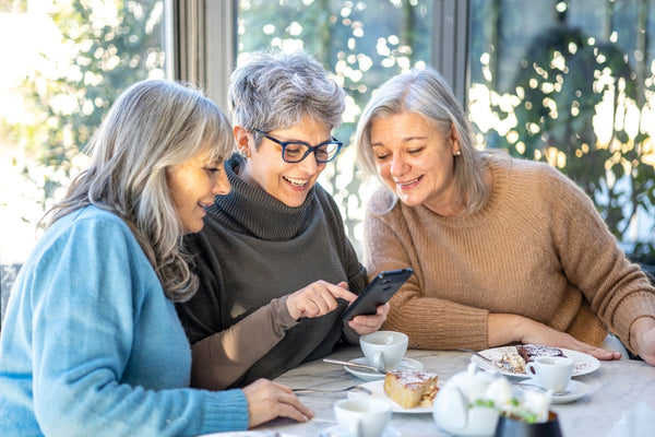 Menopause and the Immune System: What Changes and Why It Matters
