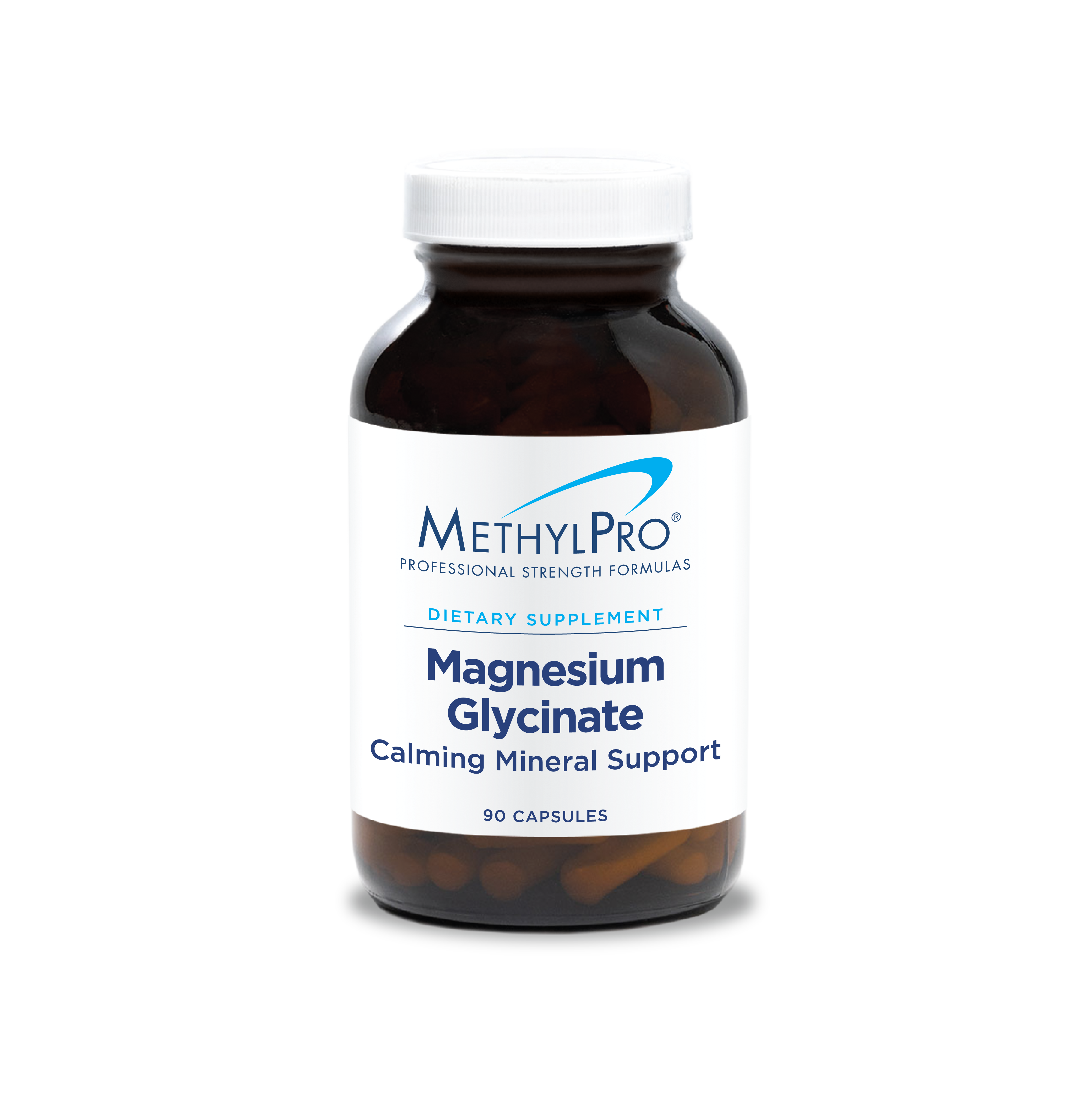 MethylPro® Magnesium Glycinate | Sleep | Relaxation – Allergy Research ...