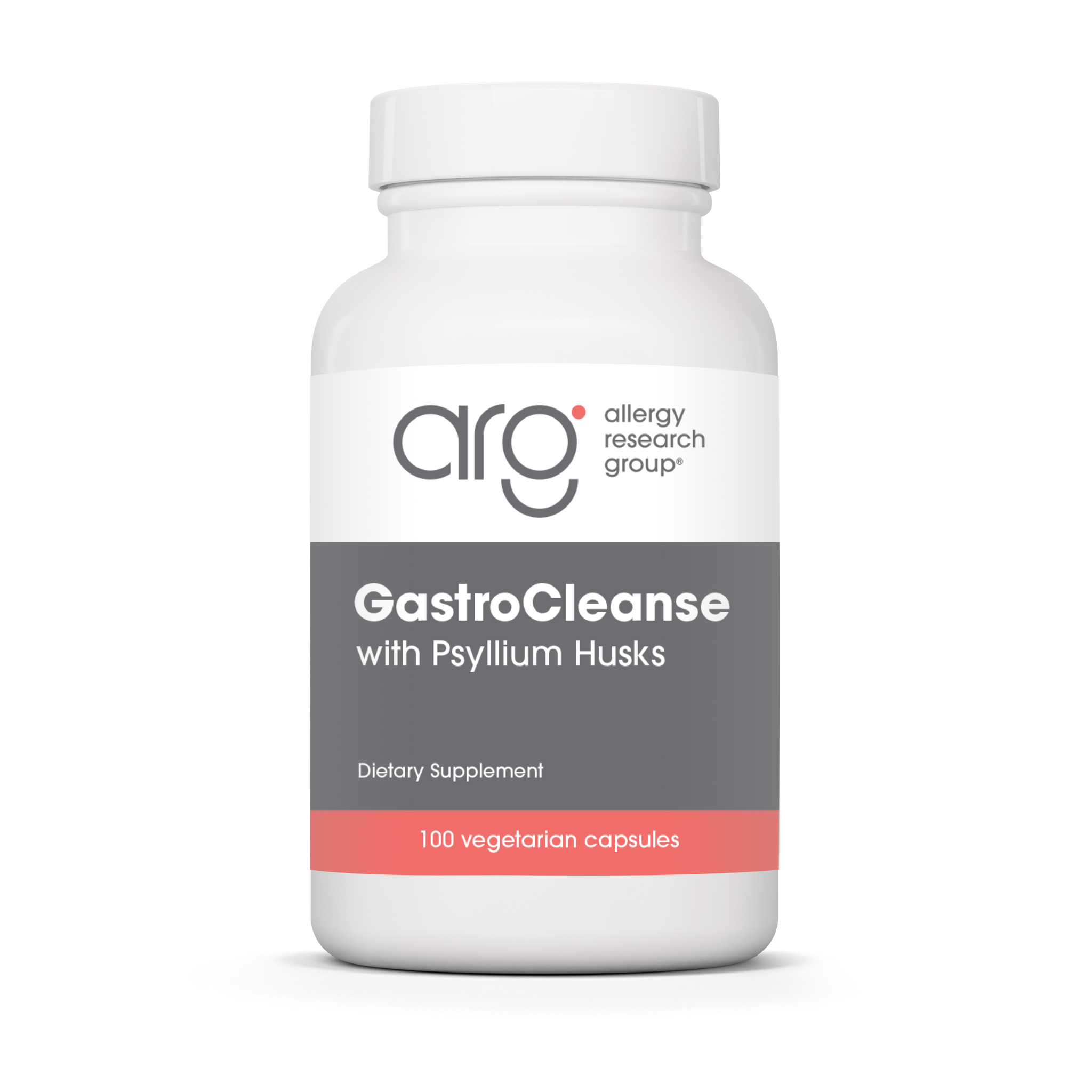 Psyllium Husk Supplement | Allergy Research Group
