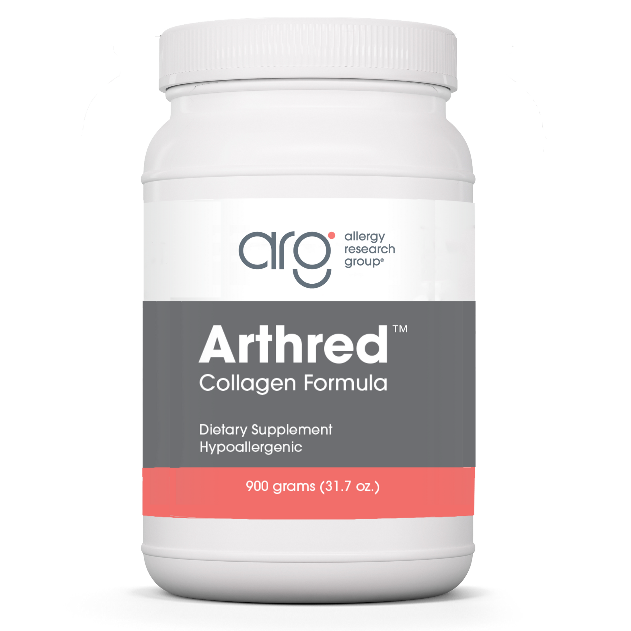 Hydrolyzed Collagen Powder | Allergy Research Group