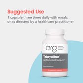 Tricycline Immune Support | Allergy Research Group